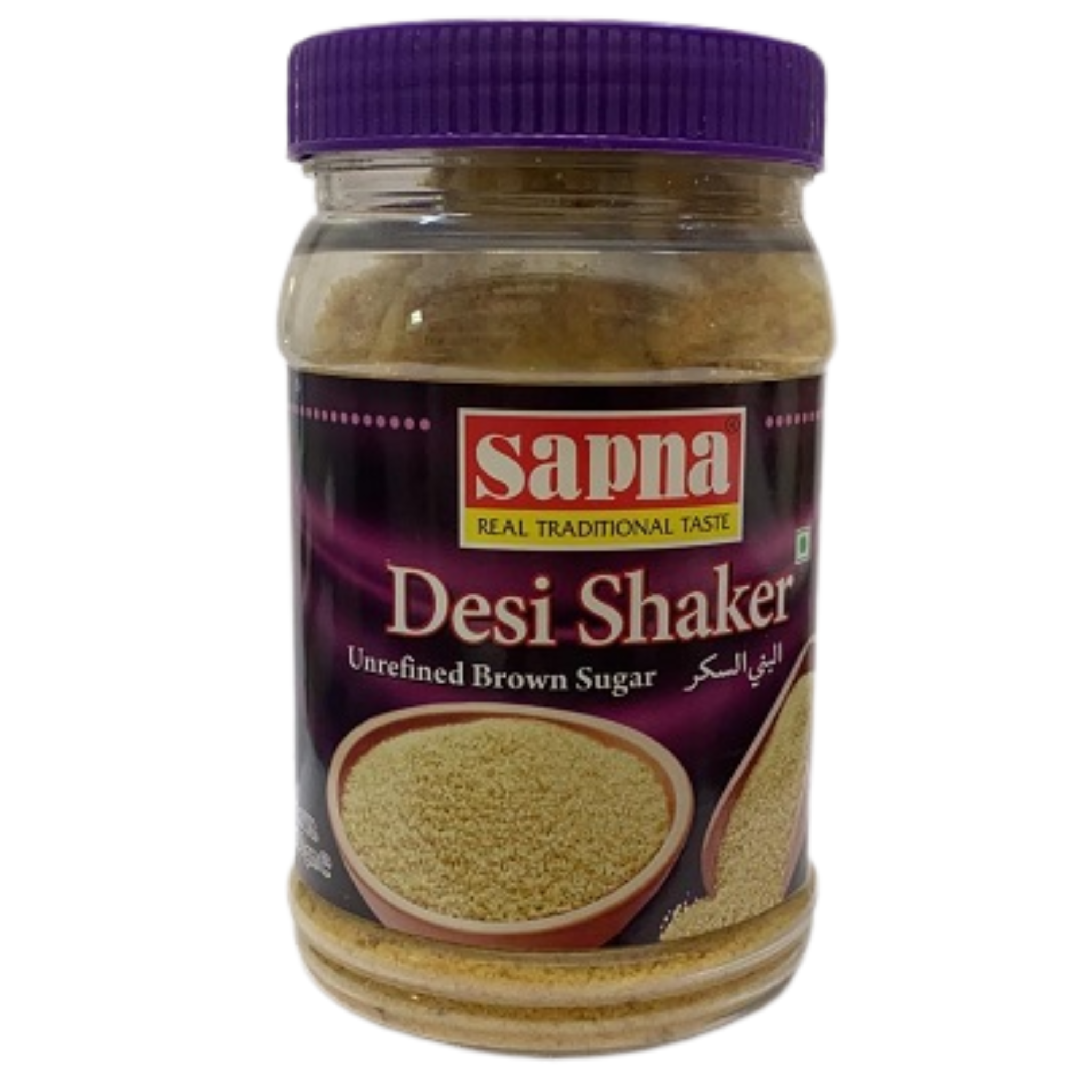 Sapna Desi Shakar 500g – cccontinentalsuperstore