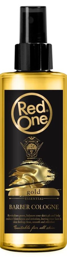 Redone Gold Cologne Body Splash 70% Alcohol 400ml – cccontinentalsuperstore