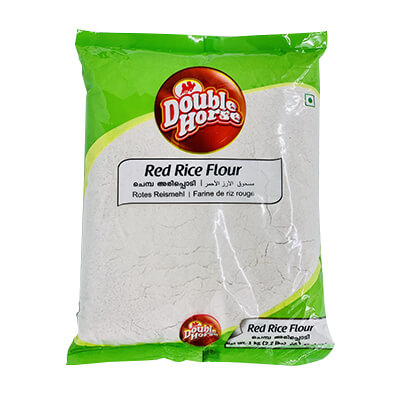 Double Horse Red Rice Flour 1Kg – cccontinentalsuperstore