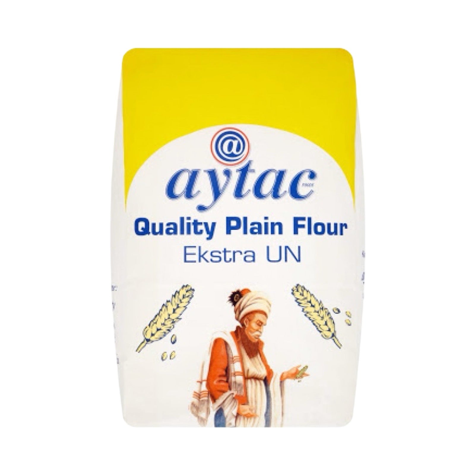 Aytac Plain Flour 1kg – cccontinentalsuperstore