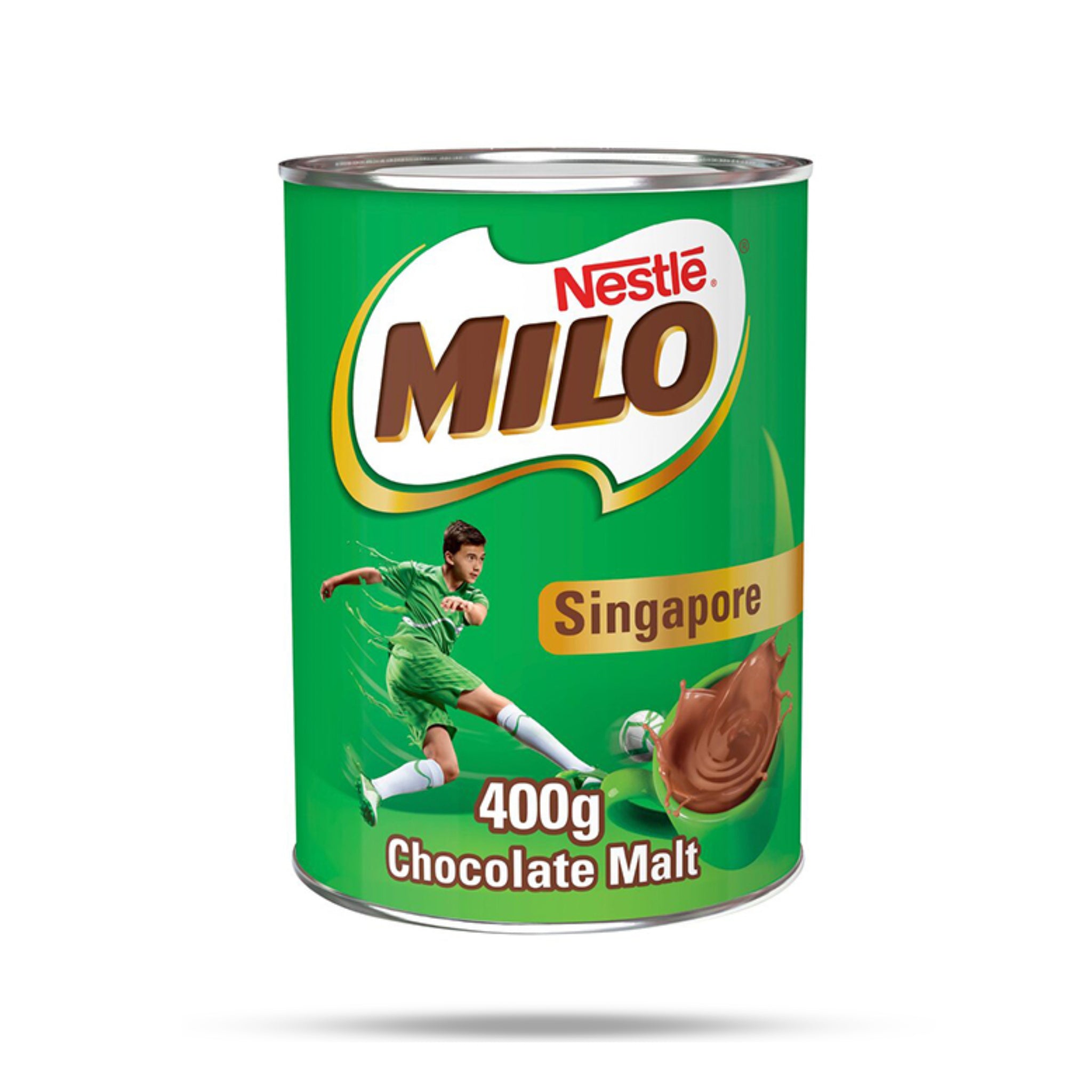 Nestle Milo Malt Energy Drink 400g – cccontinentalsuperstore