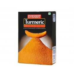 Everest Turmeric Powder 100g – cccontinentalsuperstore