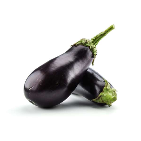 Fresh Raviya Aubergine Class 1 Kenya - 500g – cccontinentalsuperstore
