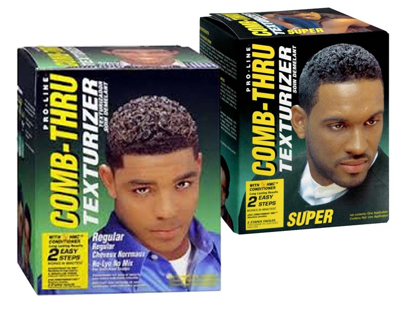 Pro-Line Comb Thru Texturizer – cccontinentalsuperstore