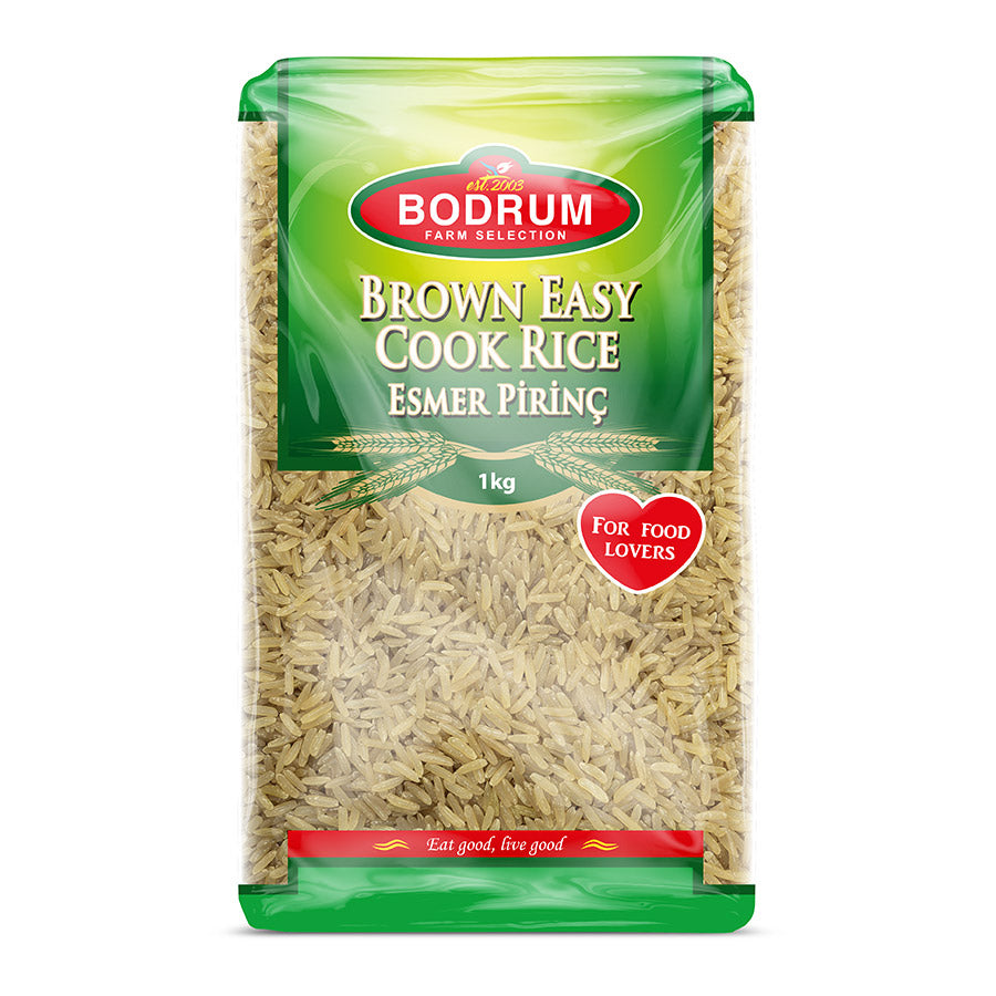 Bodrum Easy Cook Rice 1kg – cccontinentalsuperstore