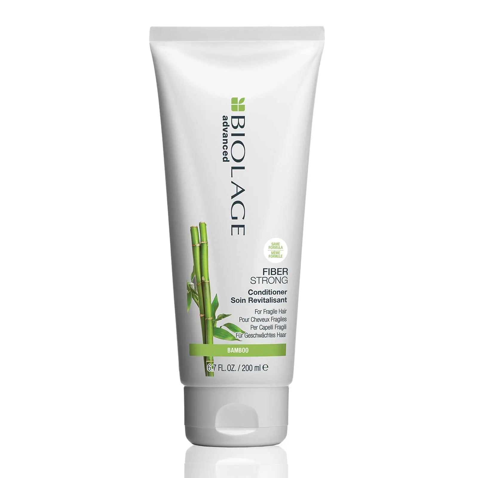 Biolage Advanced FiberStrong Strengthening Fragile Hair Conditioner ...