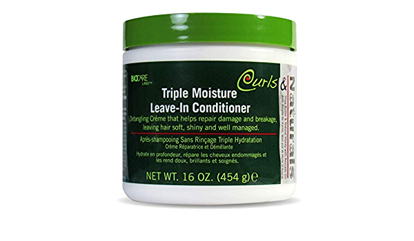Bio Care Triple Moisture Leave-in Conditioner – cccontinentalsuperstore