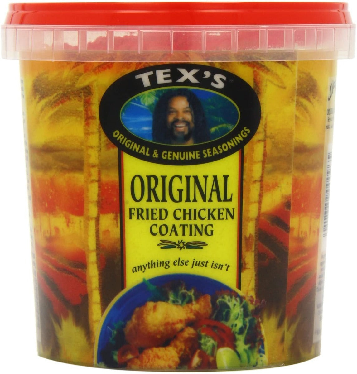 CC Continental Supermarkets - Leeds No.1 Afro Carribean ...