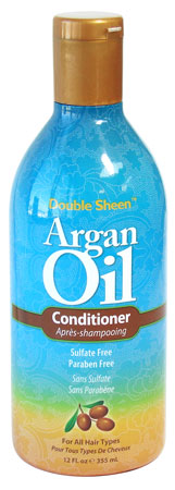 Double Sheen Oil Conditioner 355ml – cccontinentalsuperstore