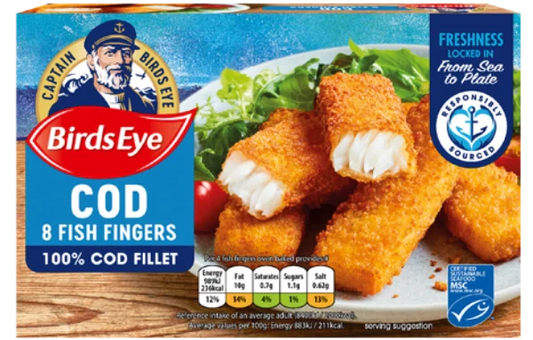 Frozen Fish & Seafood – cccontinentalsuperstore