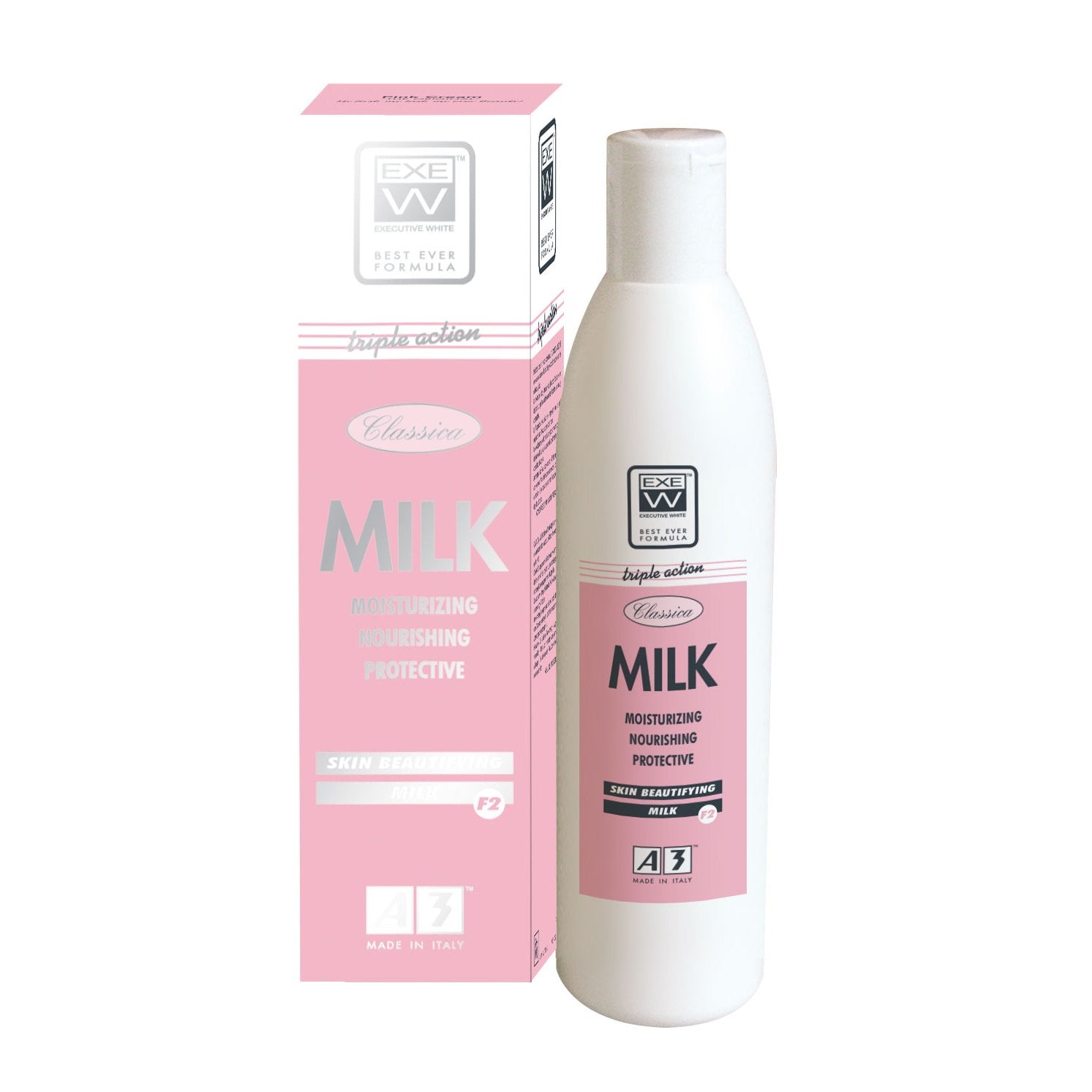 A3 Triple Action Classica Skin Beautifying Milk 260ml ...