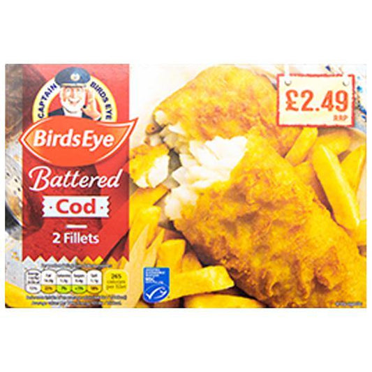 Frozen Fish & Seafood – cccontinentalsuperstore