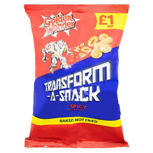 Crisps & Popcorn – cccontinentalsuperstore