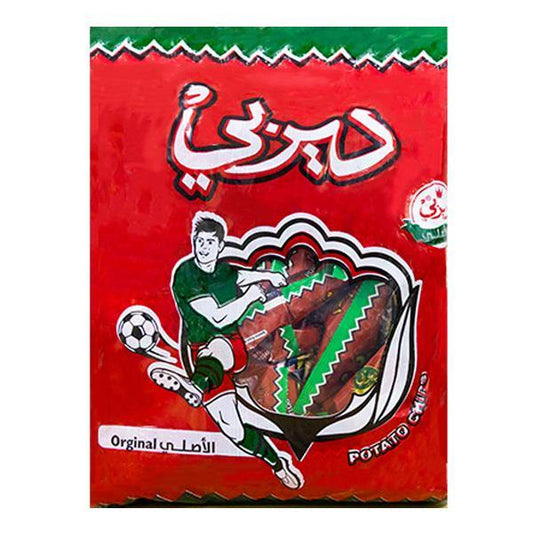 Taste of Middle East – cccontinentalsuperstore