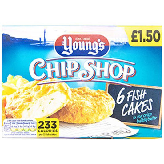 Frozen Fish & Seafood – cccontinentalsuperstore