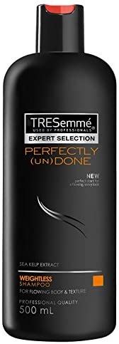 Tresemmé shampoo 500 ml. Flowing body & texture – cccontinentalsuperstore
