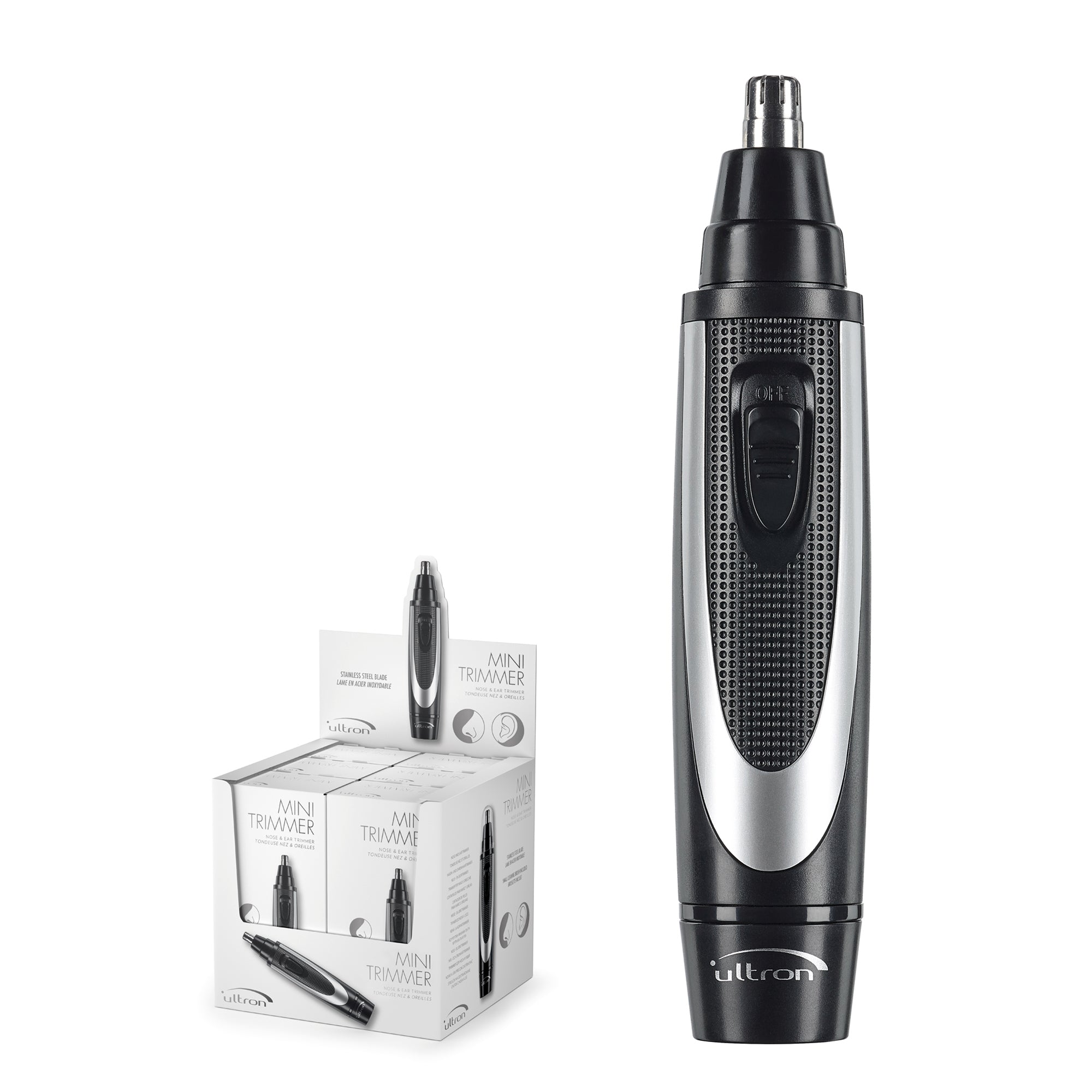 Ultron Mini Trimmer – cccontinentalsuperstore
