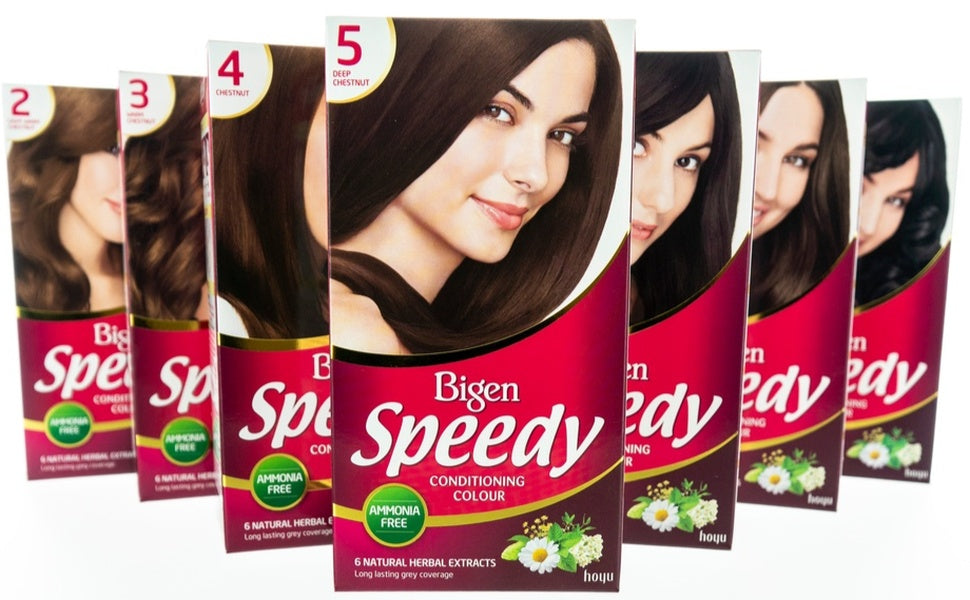 Bigen Speedy Conditioning Colour – cccontinentalsuperstore