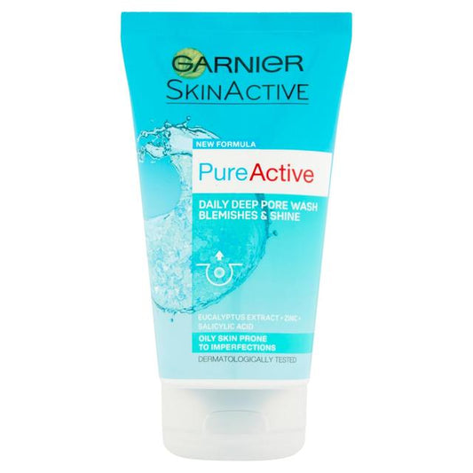 Garnier SkinActive – cccontinentalsuperstore