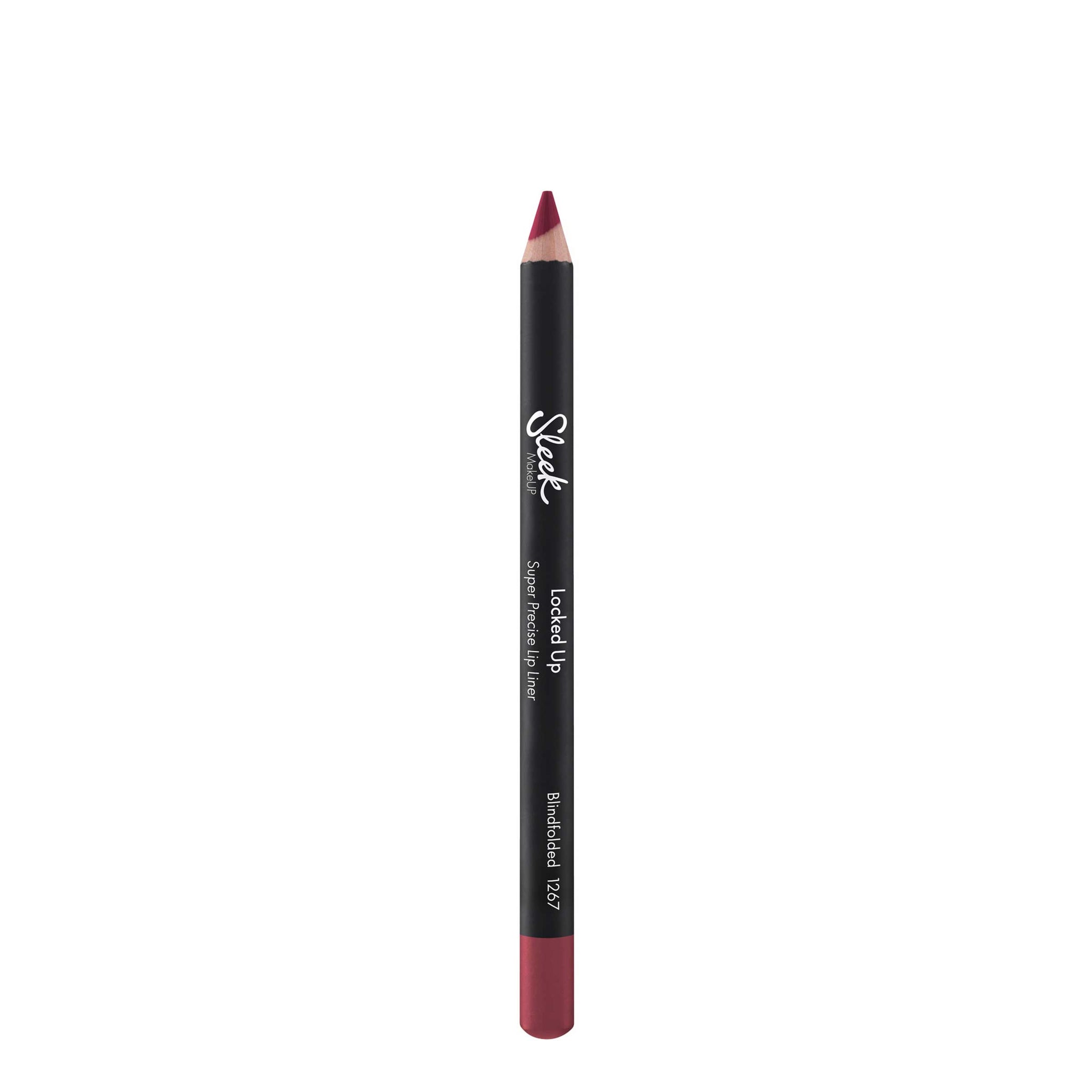 Sleek MakeUp Locked Up Lip Liner – cccontinentalsuperstore
