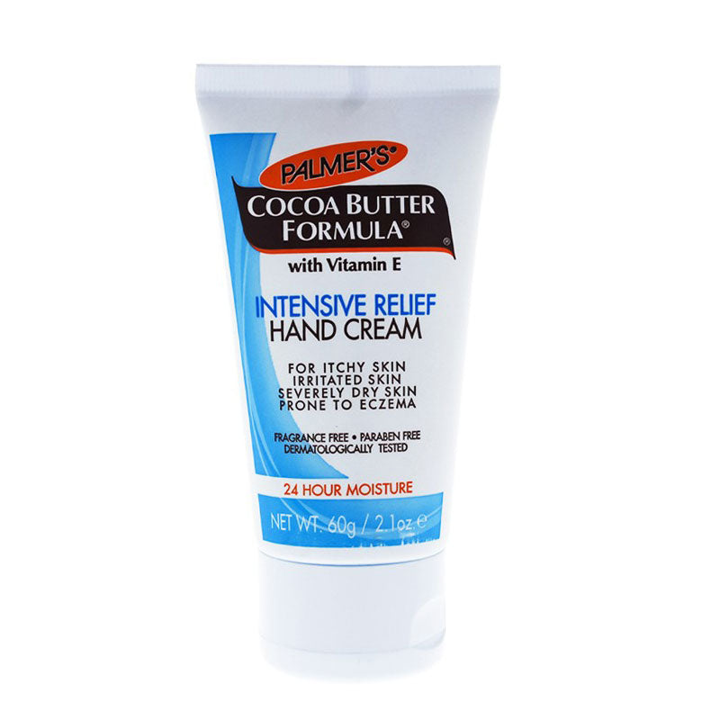 Palmer's Cocoa Butter Formula Intensive Relief Hand Cream - 2.1 Oz ...