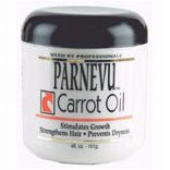 Parnevu Carrot Oil 6 oz – cccontinentalsuperstore