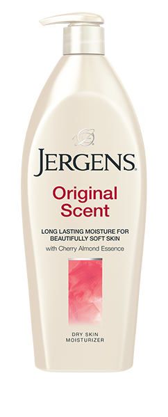 Jergens Original Scent Dry Skin Moisturizer - 26.5Oz ...