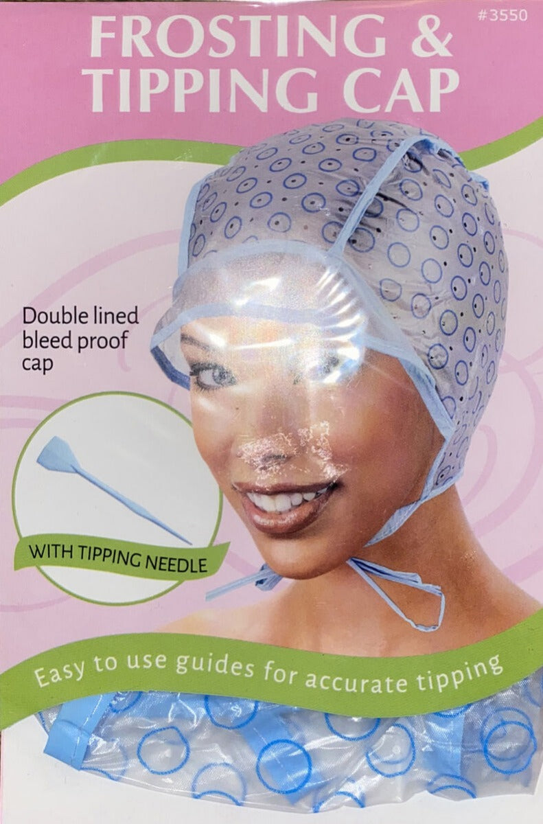 Annie Frosting/Tipping Cap With Needle #3550 – cccontinentalsuperstore
