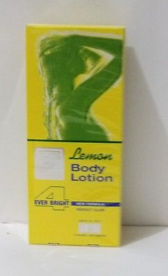 A3 Lemon Body Lotion 4-Ever Bright 400 ml – cccontinentalsuperstore