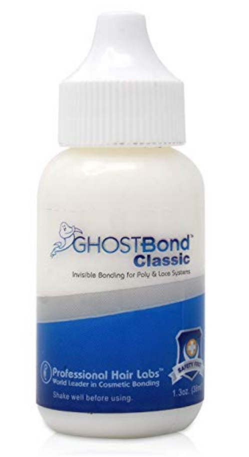 Ghost Bond Classic Invisible Bonding Glue - 1.3 Oz ...