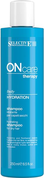 Selective Professional Hydration Shampoo - 8.5 Oz – cccontinentalsuperstore