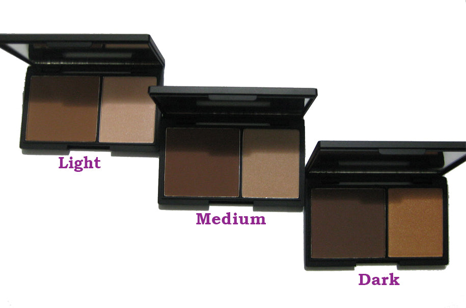 Sleek Make-Up Face Contour Kit – cccontinentalsuperstore
